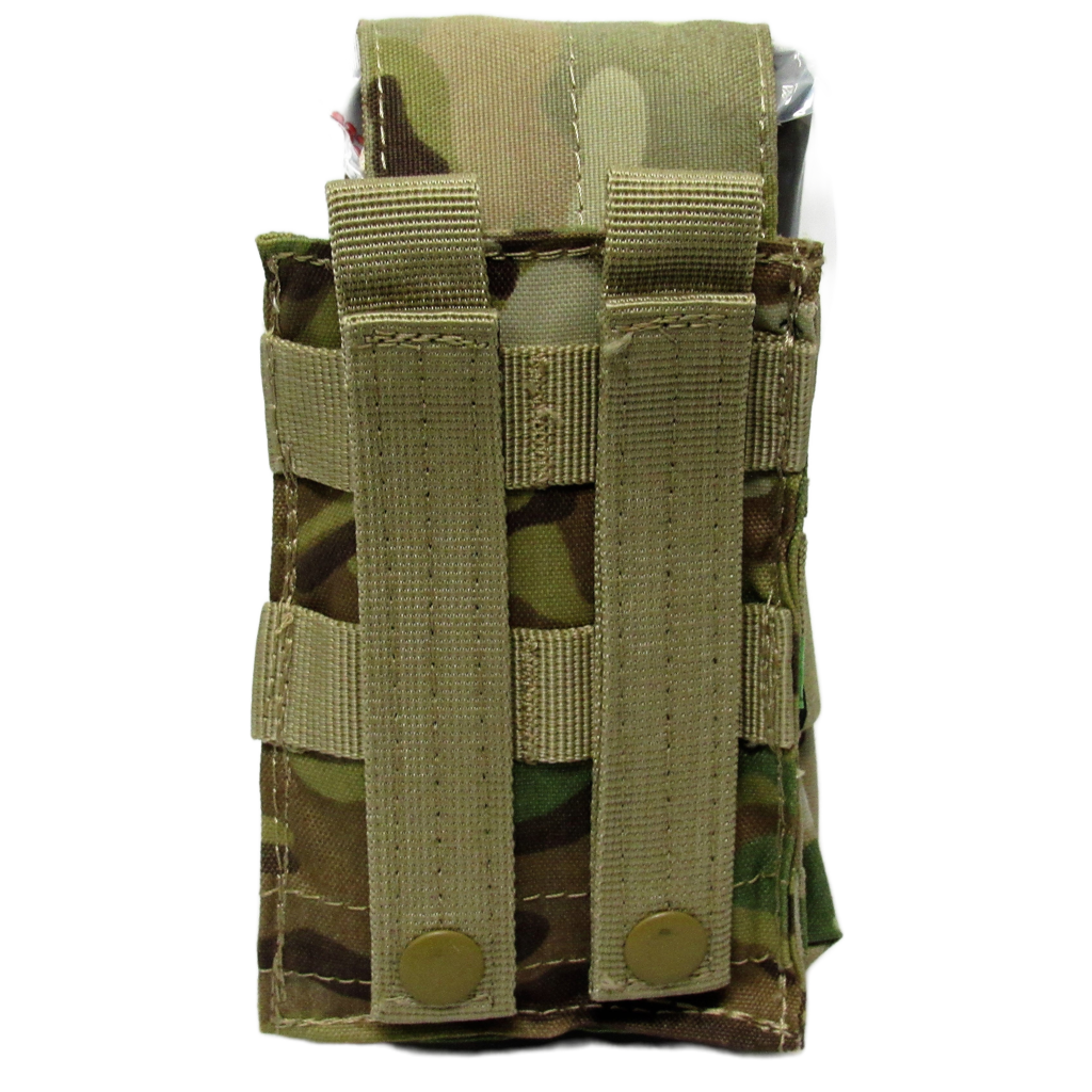 NSW ADVANCED BATTLE PACK | MILITARY SURVIVAL KITS – Officer Survival ...