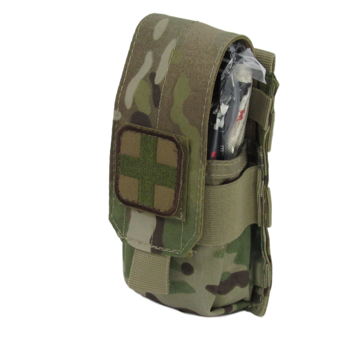 First Responder Trauma Kit Survival Kits | Officer Survival Solutions