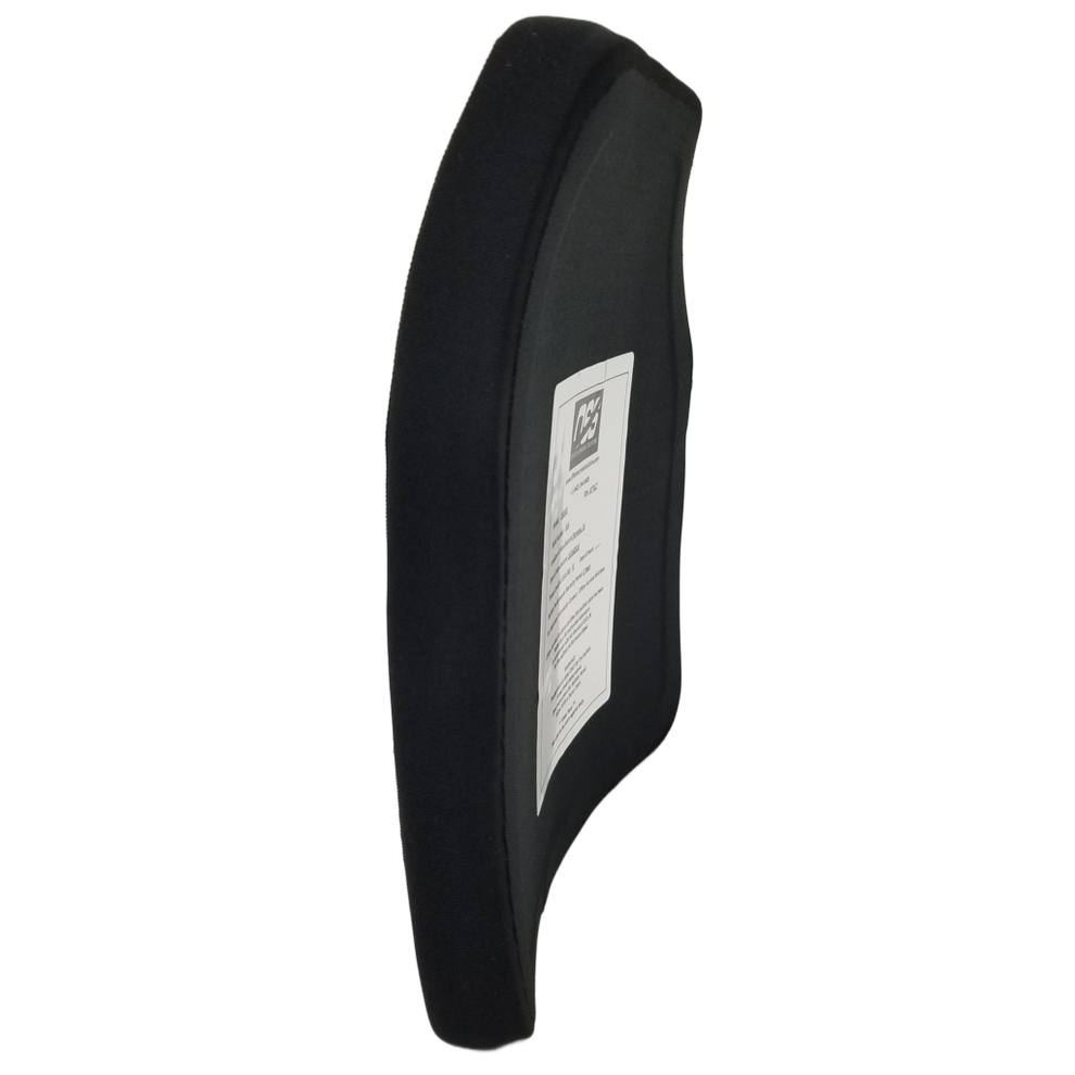 Military Level 4 Body Armor Plate | Officer Survival Solutions ...