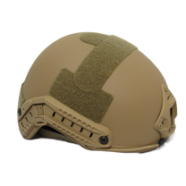 ADVANCED COMBAT HELMET / SPECIAL OPERATIONS | BALLISTIC HELMET ...