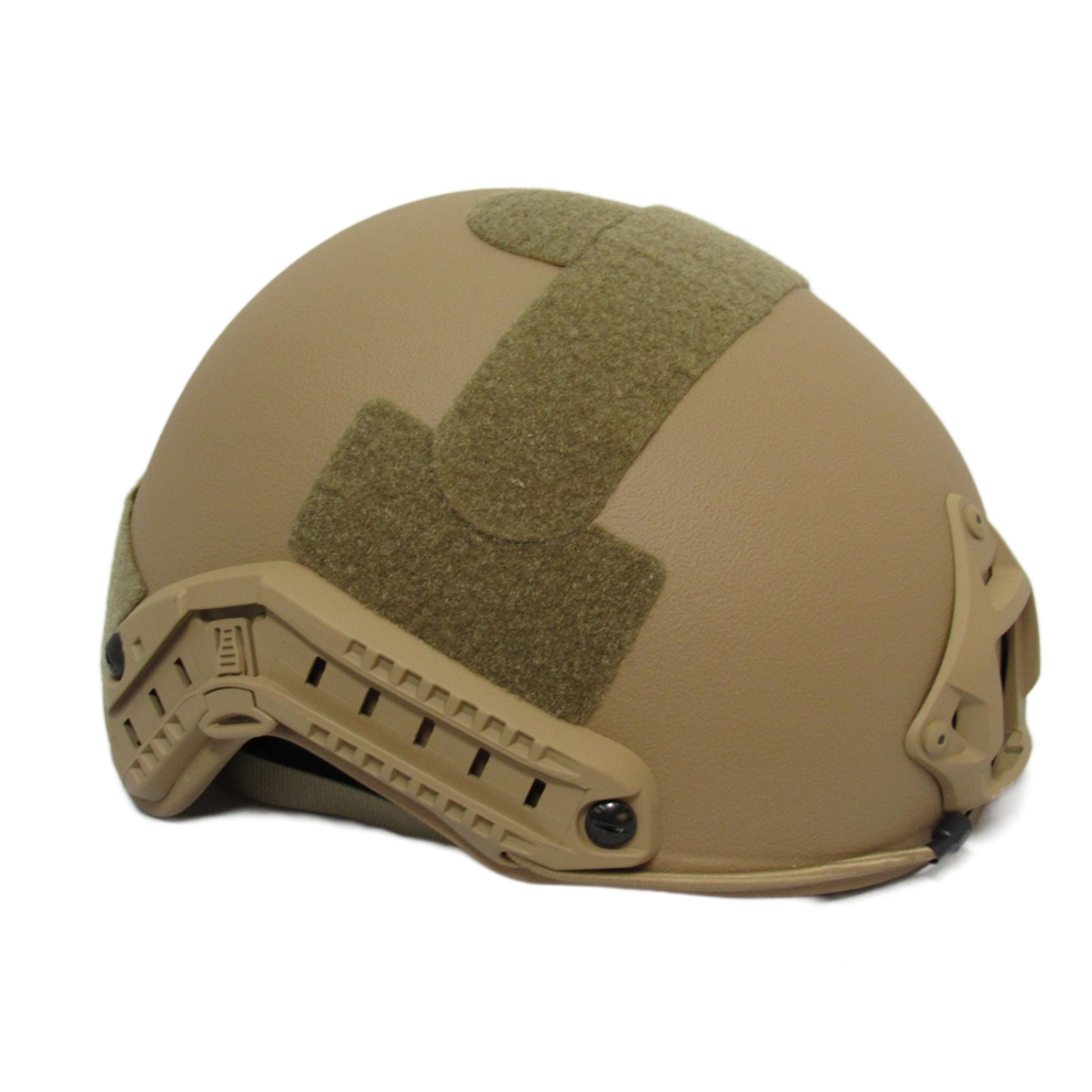 ADVANCED COMBAT HELMET / SPECIAL OPERATIONS | BALLISTIC HELMET ...