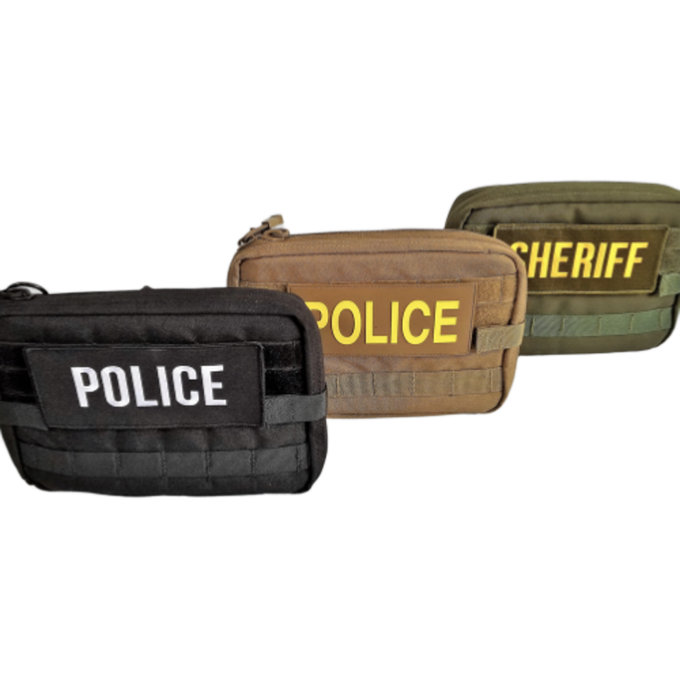 ACTIVE SHOOTER TRAUMA MODULE | ACTIVE SHOOTER KIT – Officer Survival ...