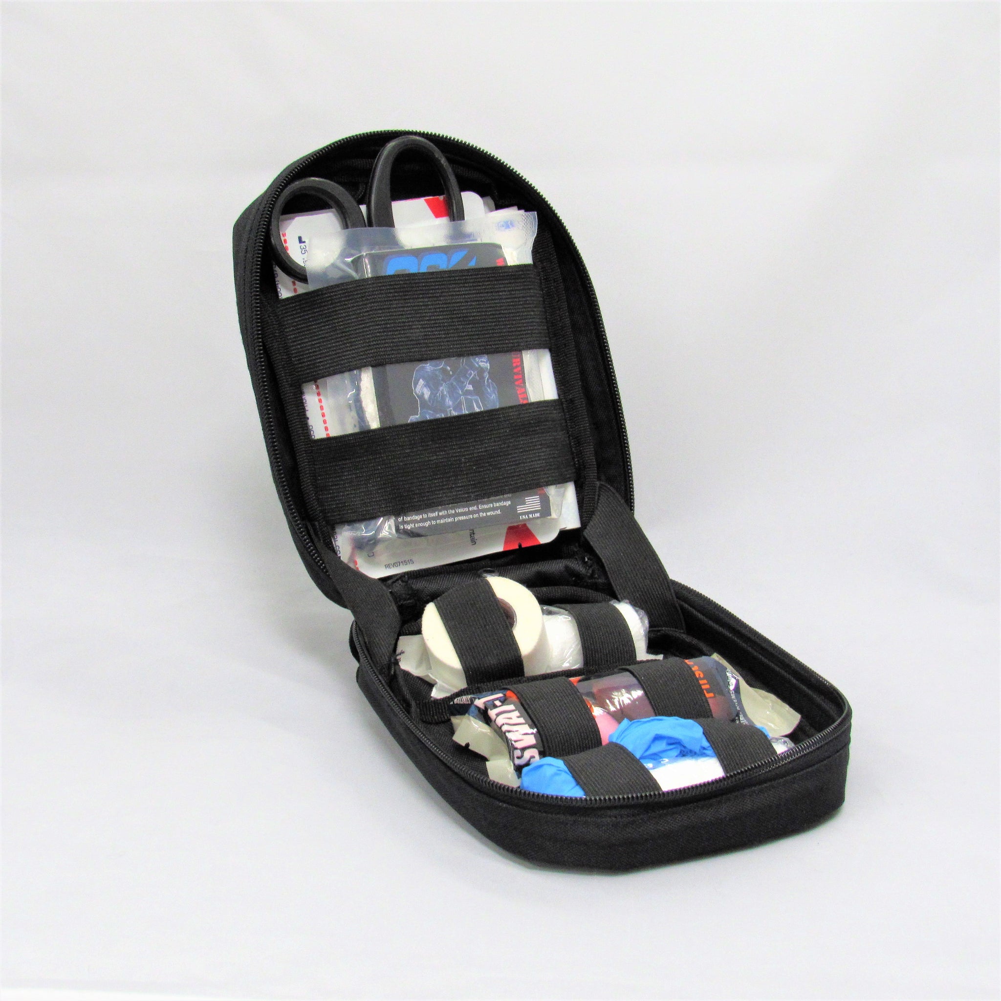 Law Enforcement IFAK Kit Patrol Pack | Officer Survival Solutions