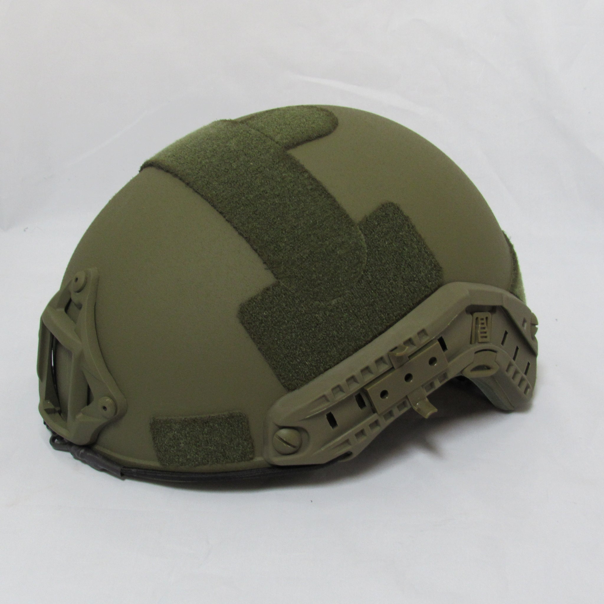 ADVANCED COMBAT HELMET / SPECIAL OPERATIONS | BALLISTIC HELMET ...